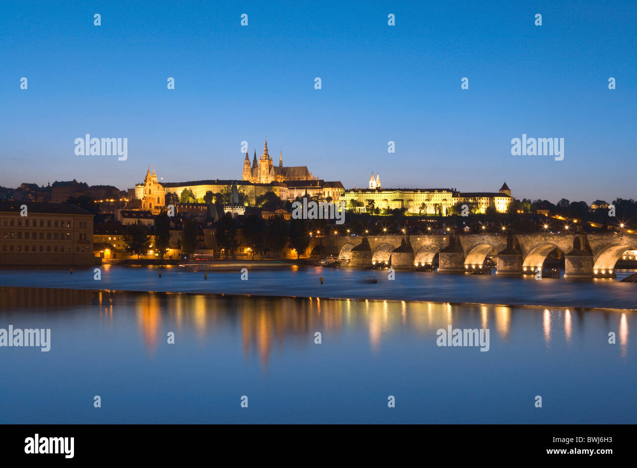 Bridge Bridges castle Charles Bridge Cities City Cityscape Cityscapes ...
