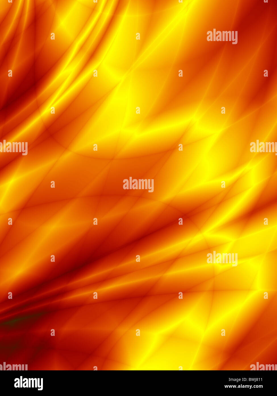 Abstract fire design Stock Photo - Alamy