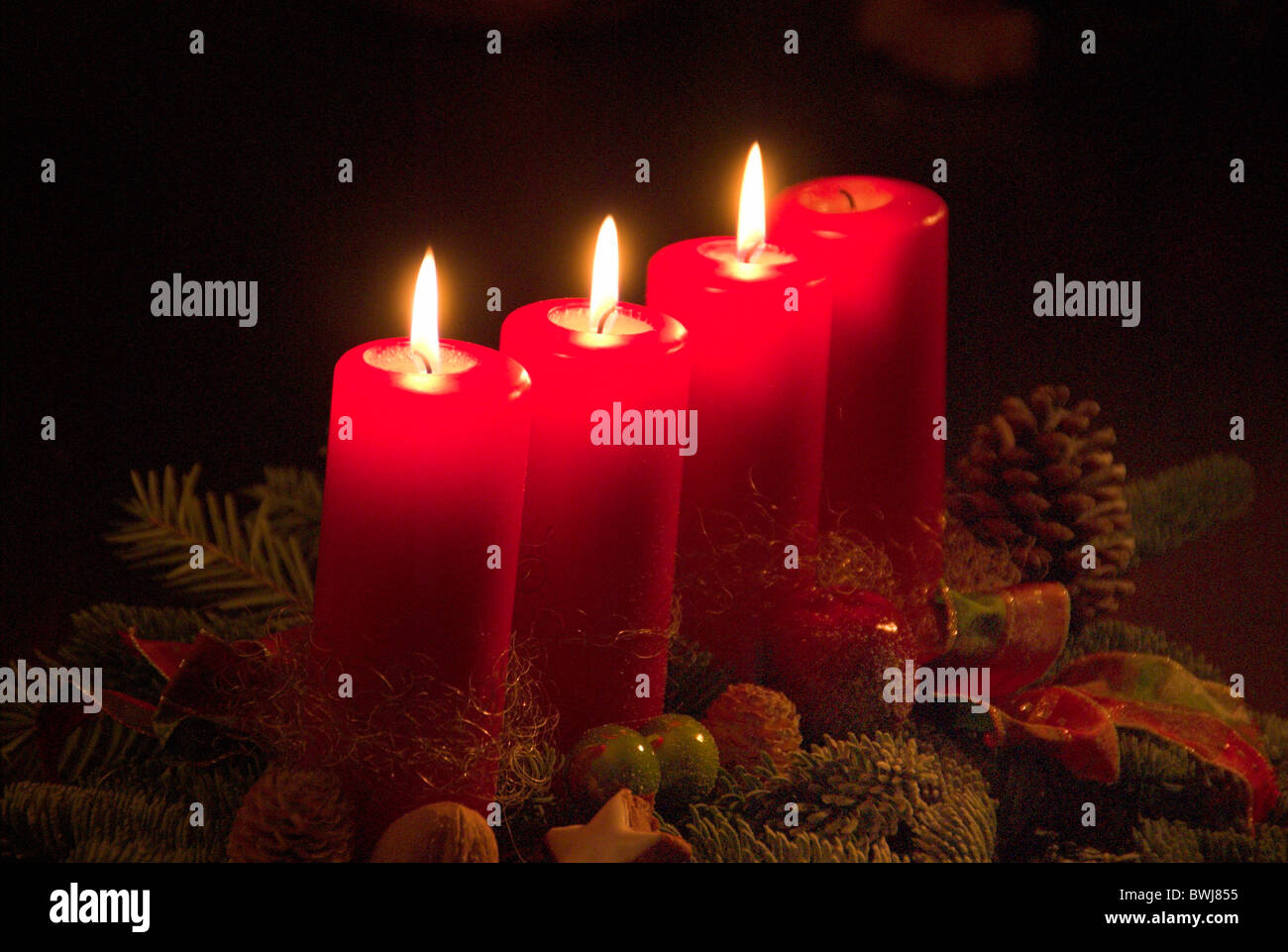 Advent 3