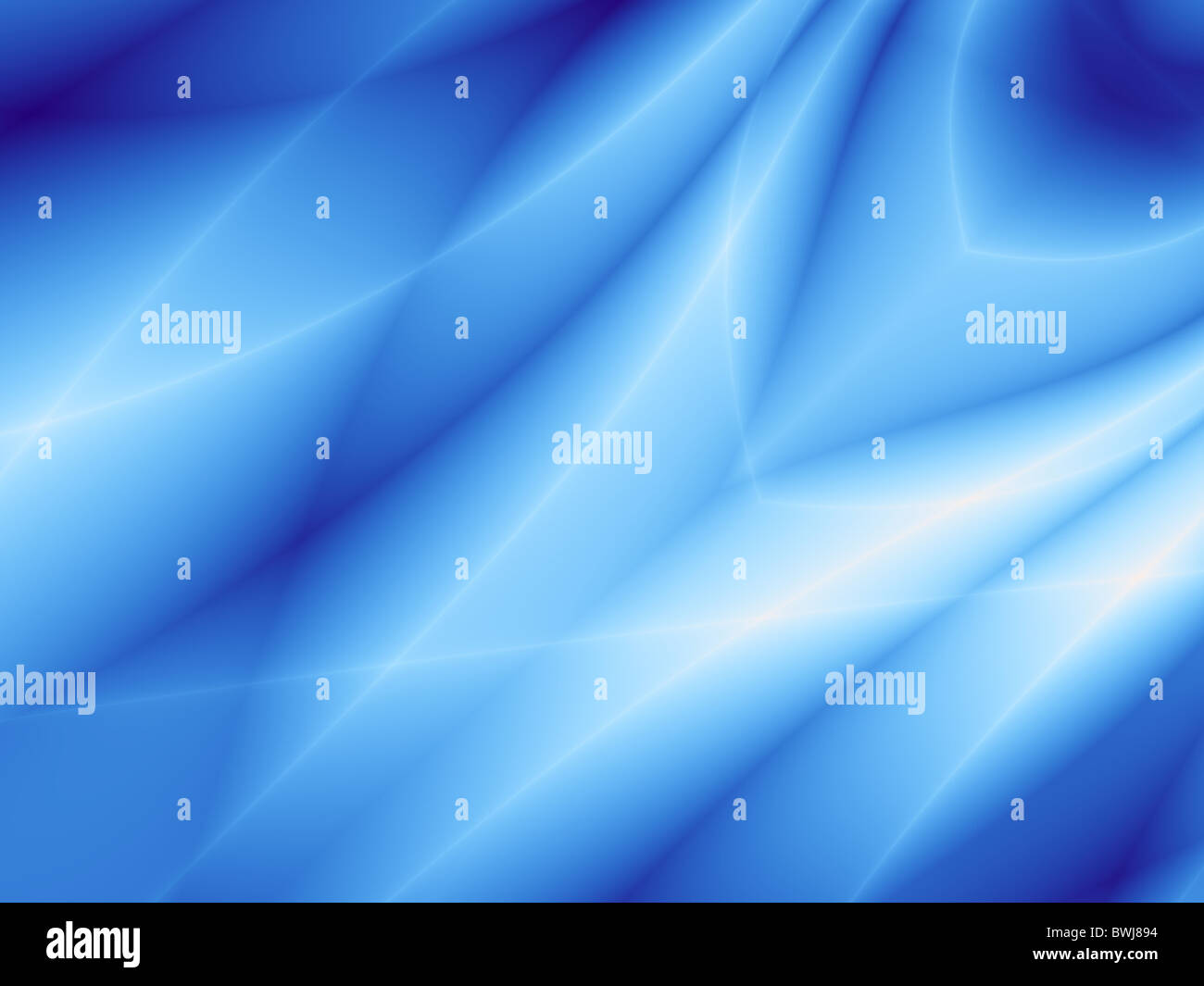 Blue nice background Stock Photo - Alamy