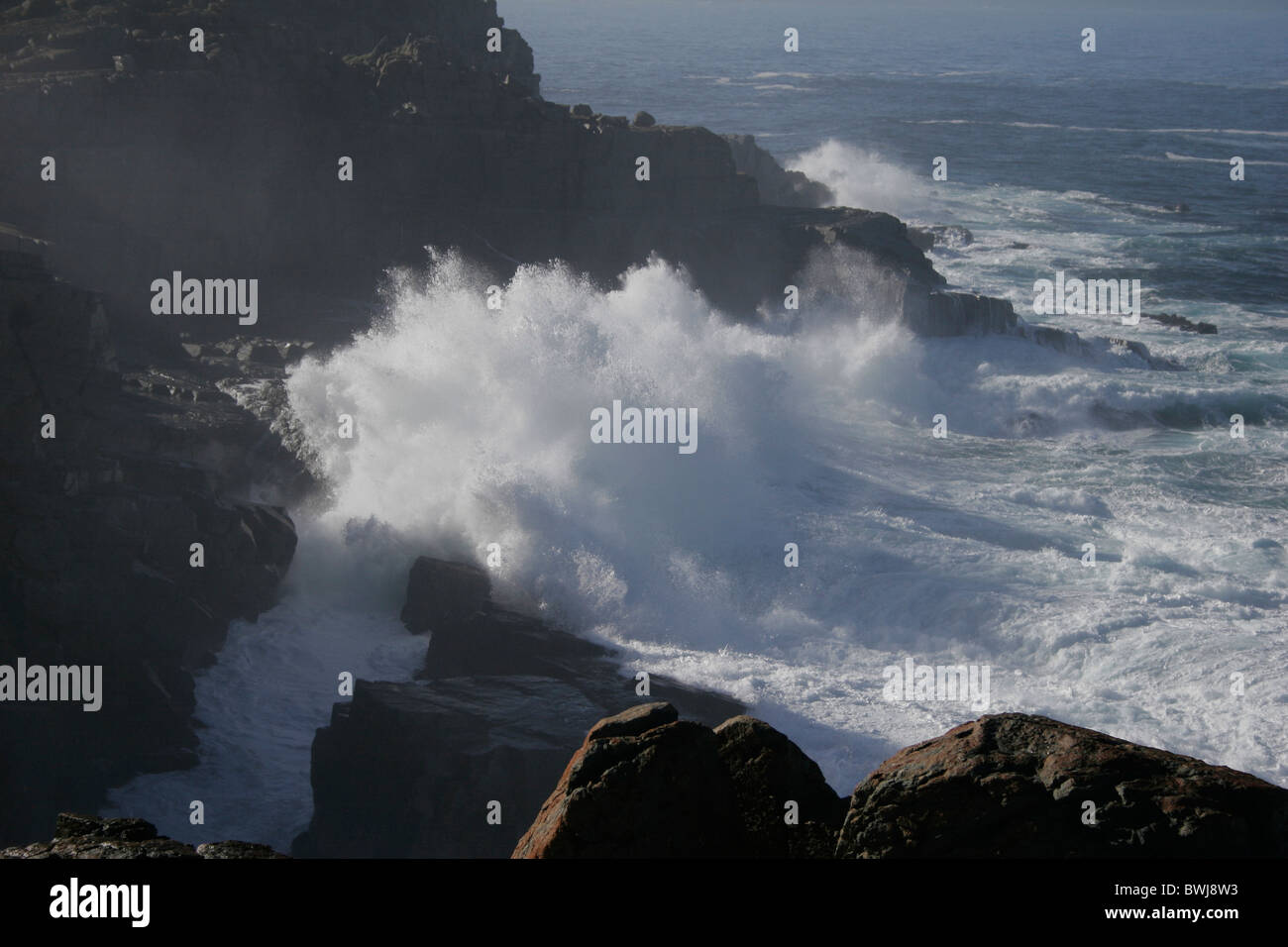 Los molles hi-res stock photography and images - Alamy