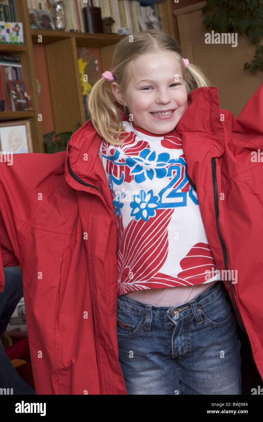 Hyperactive children home hi-res stock photography and images - Alamy