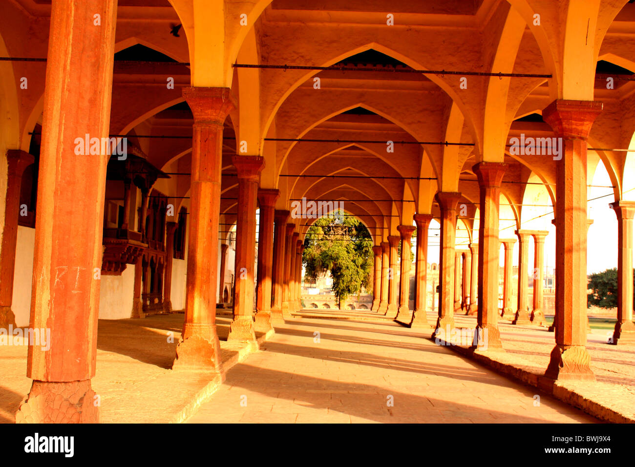 Lahore fort pakistan hi-res stock photography and images - Alamy