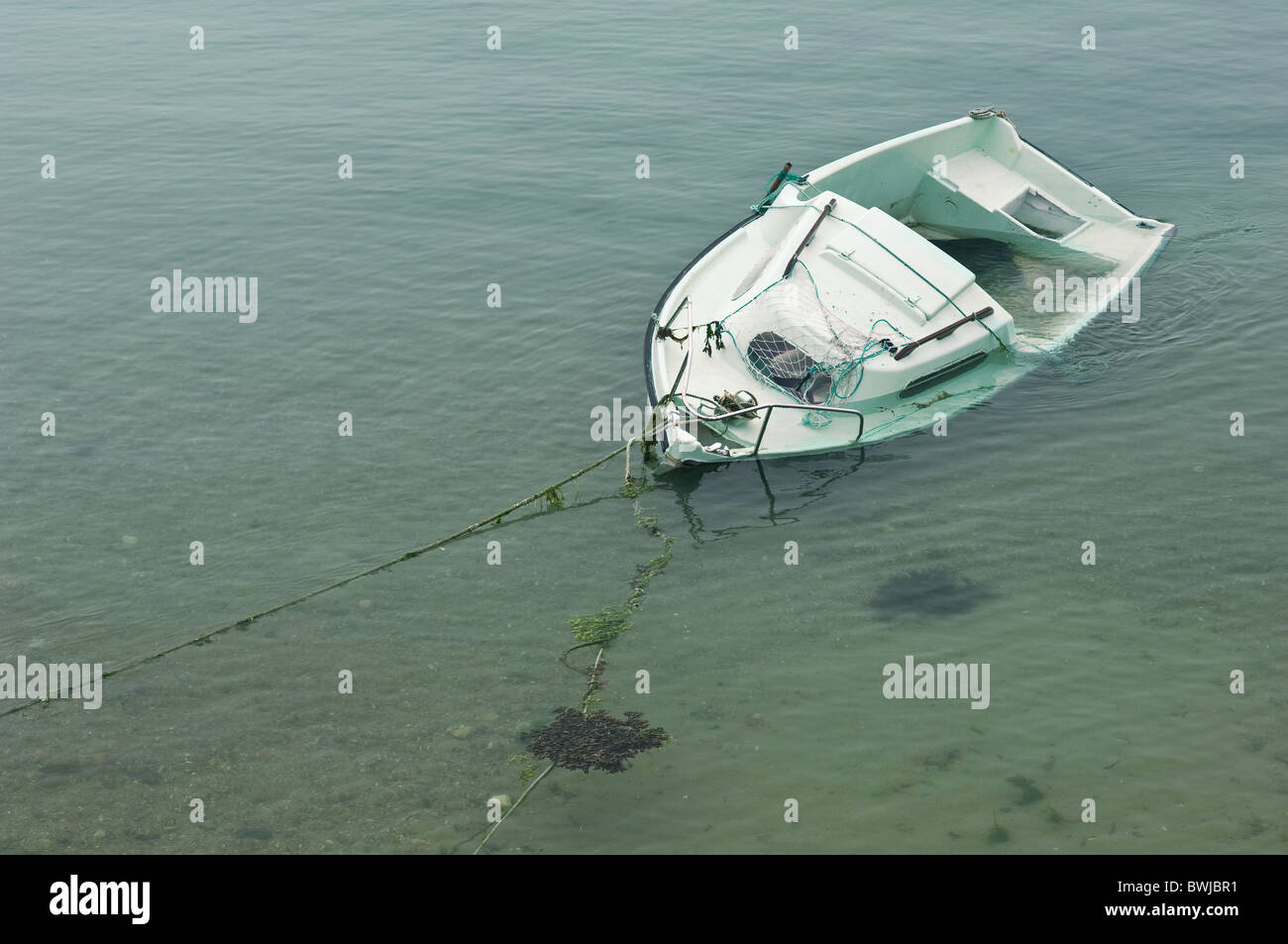 Capsizing Boat High Resolution Stock Photography and Images - Alamy