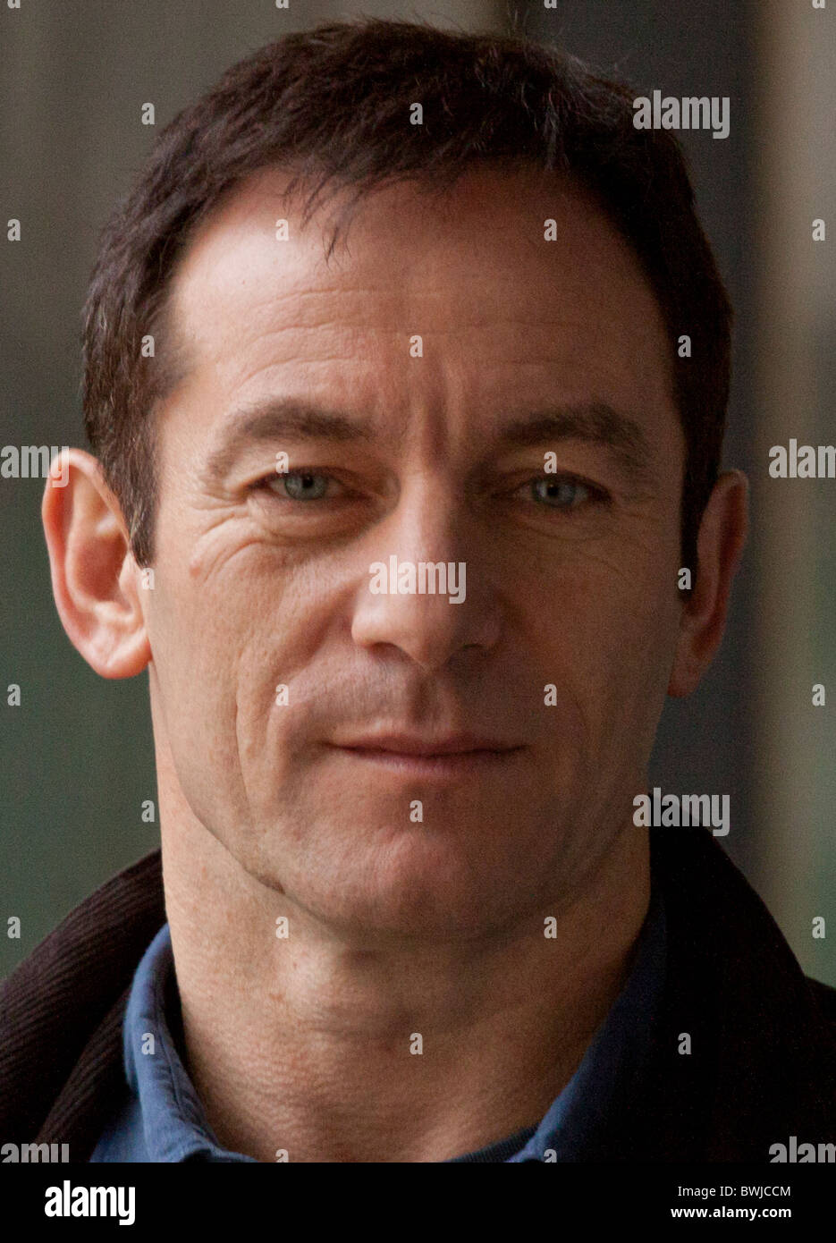 Jason isaacs harry potter hi-res stock photography and images - Alamy