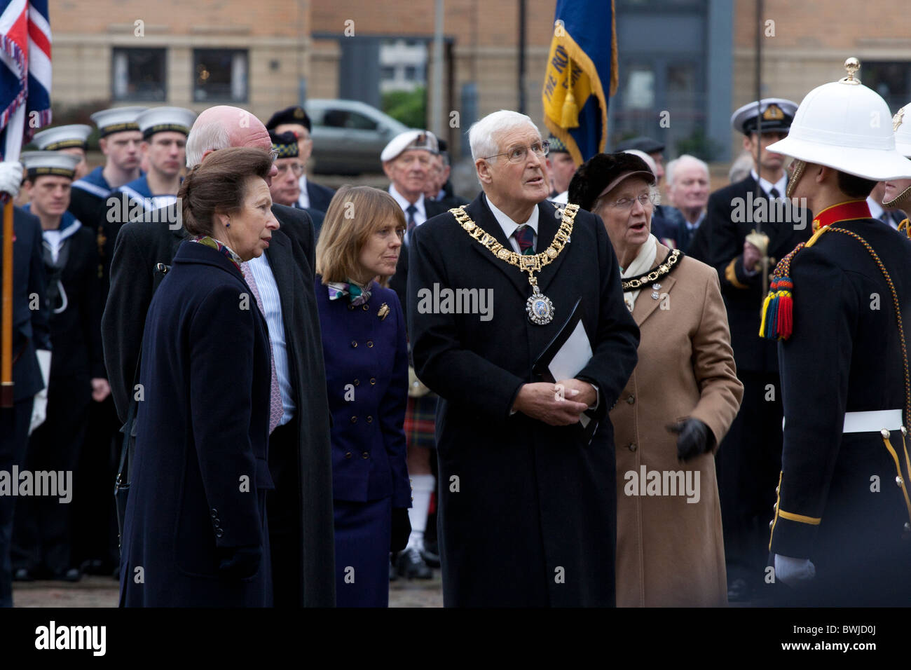 Trinity house edinburgh hi-res stock photography and images - Alamy
