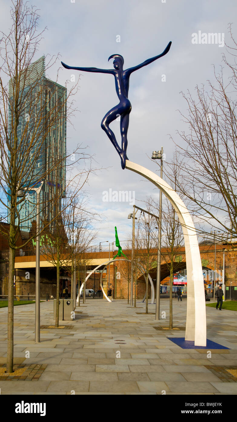 Colin spofforth artwork hi-res stock photography and images - Alamy