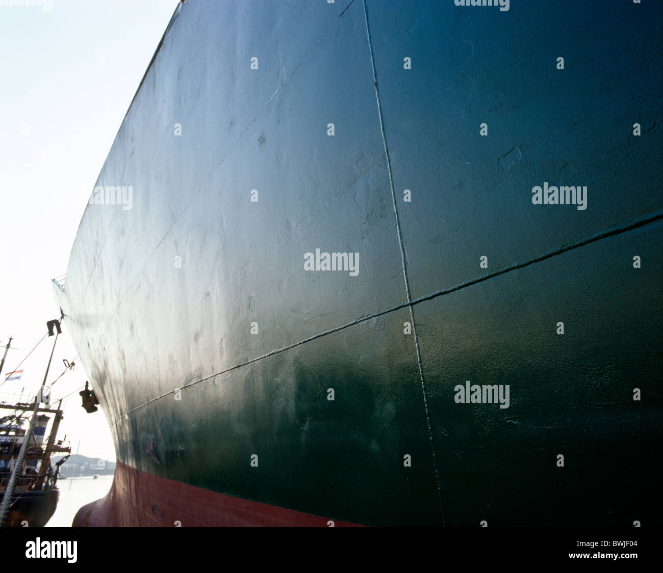 Reefer ships hi-res stock photography and images - Alamy