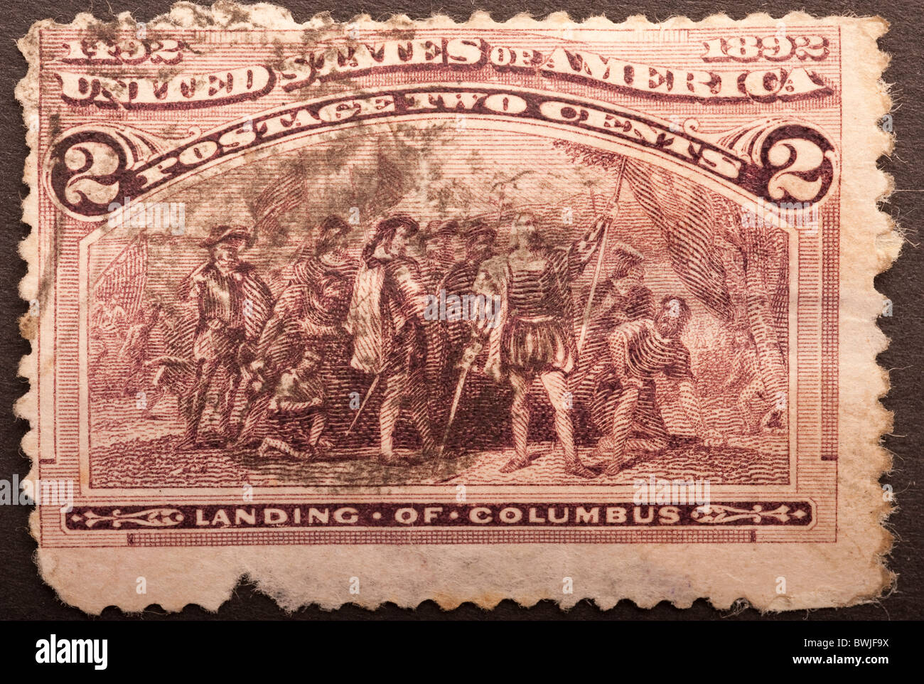 Two Cents High Resolution Stock Photography and Images - Alamy