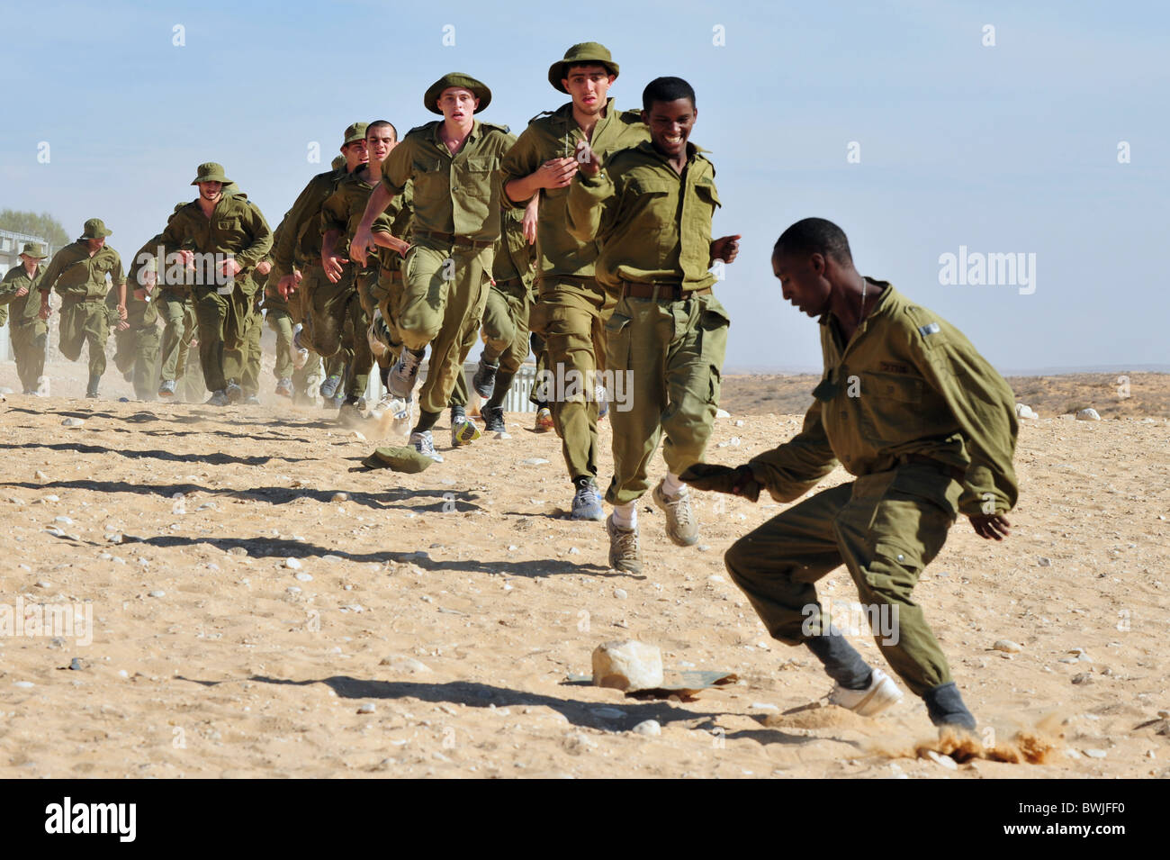 Elite Force High Resolution Stock Photography and Images - Alamy