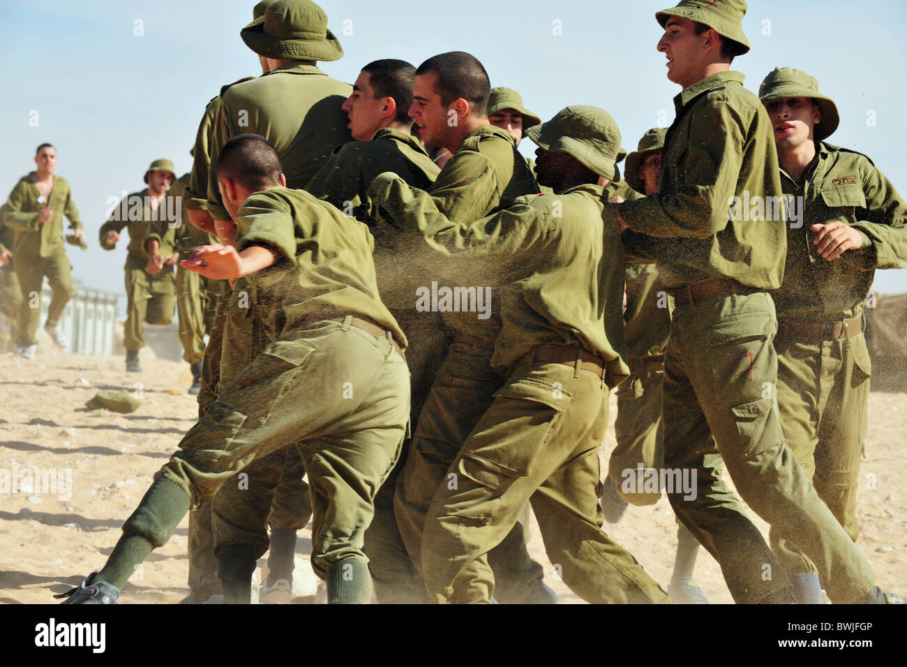 Armed Support Unit High Resolution Stock Photography and Images - Alamy