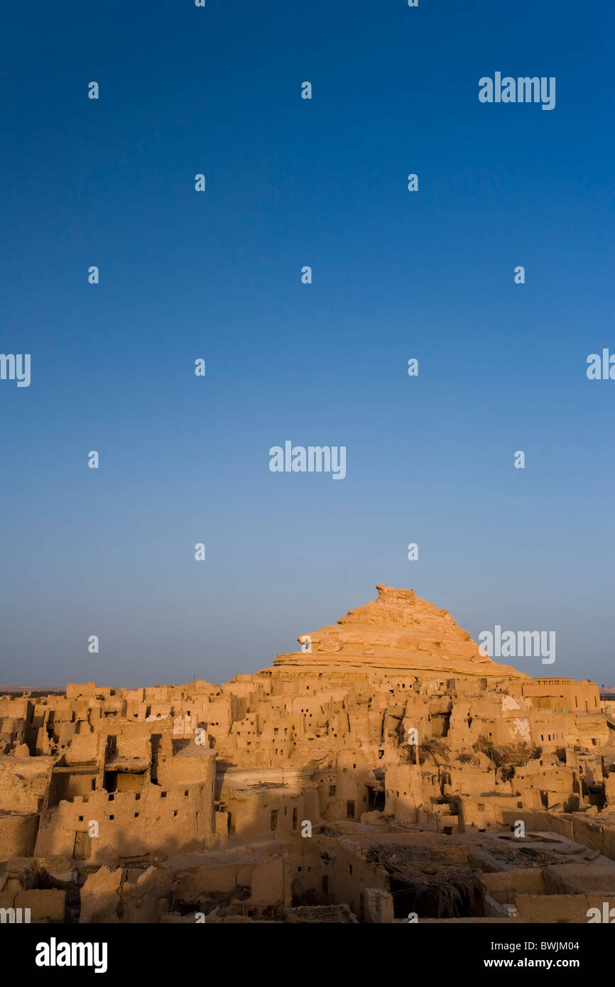 Shali fortress hi-res stock photography and images - Alamy