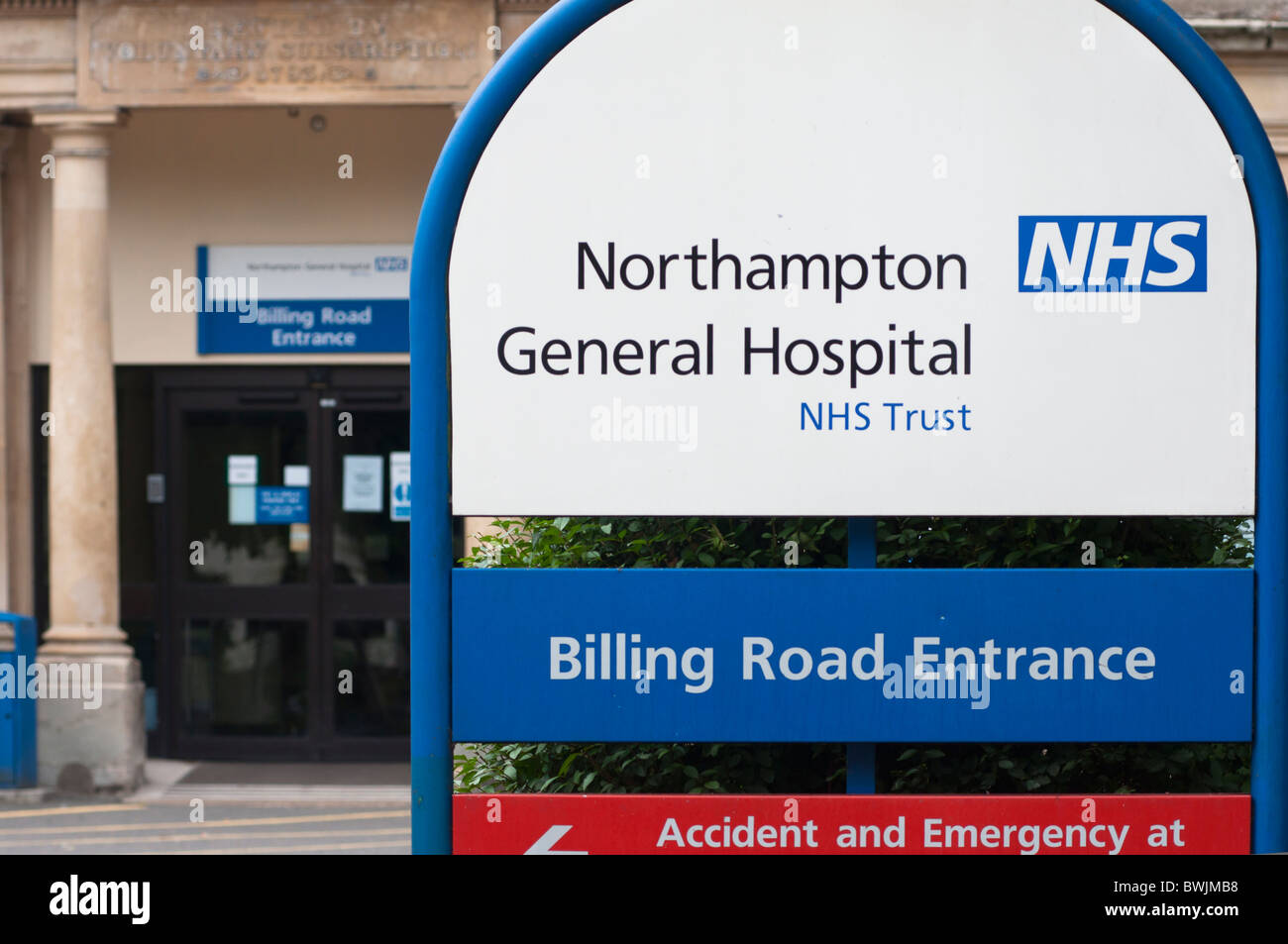 Northampton General Hospital Logo Northampton General Hospital ...