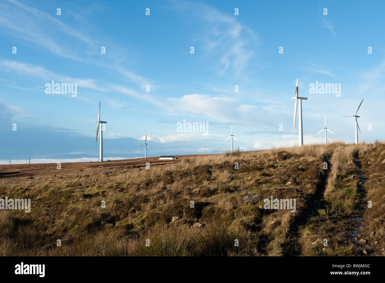 Metal turbines High Resolution Stock Photography and Images - Alamy