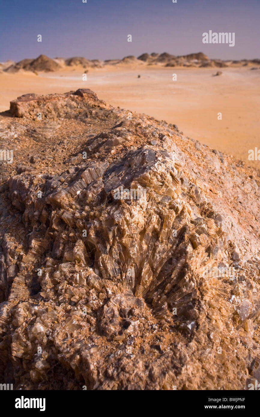 Egyptian rock crystal hi-res stock photography and images - Alamy