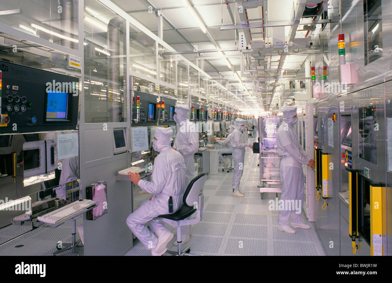 Infineon High Resolution Stock Photography and Images - Alamy