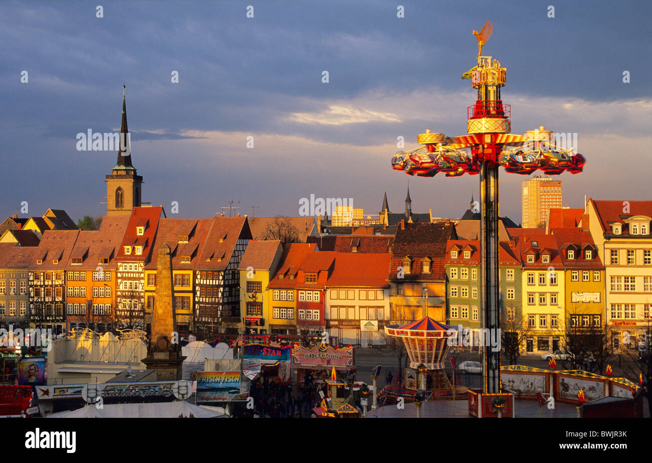 Historical fun fair hi-res stock photography and images - Alamy