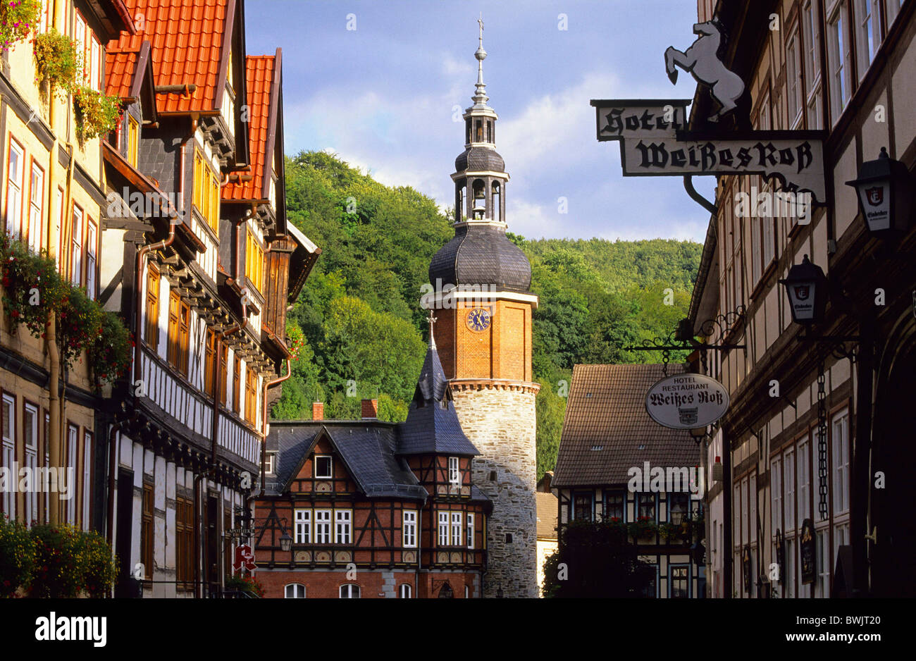 Resin Stolberg High Resolution Stock Photography and Images - Alamy