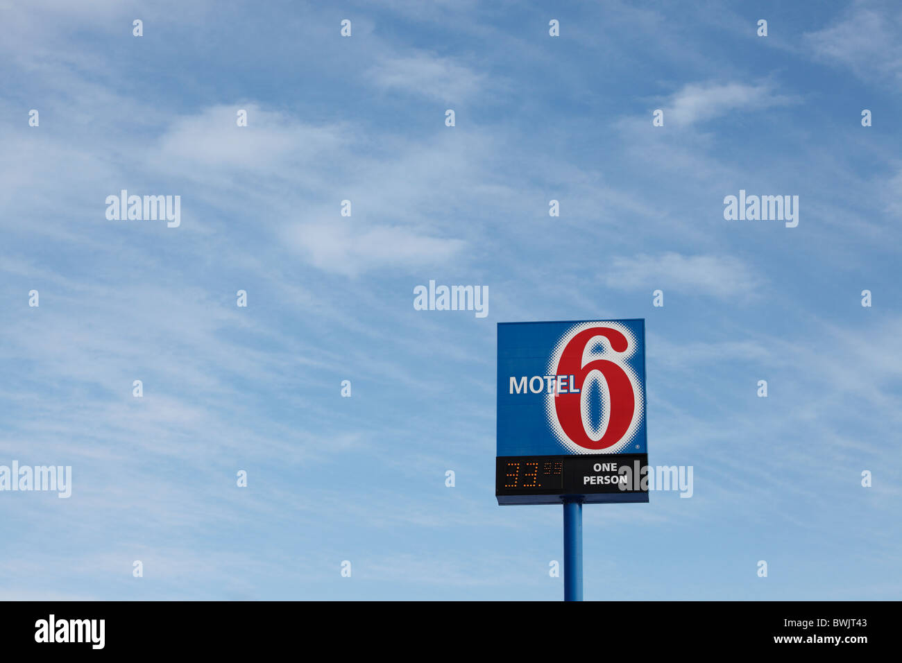 A Motel High Resolution Stock Photography and Images - Alamy