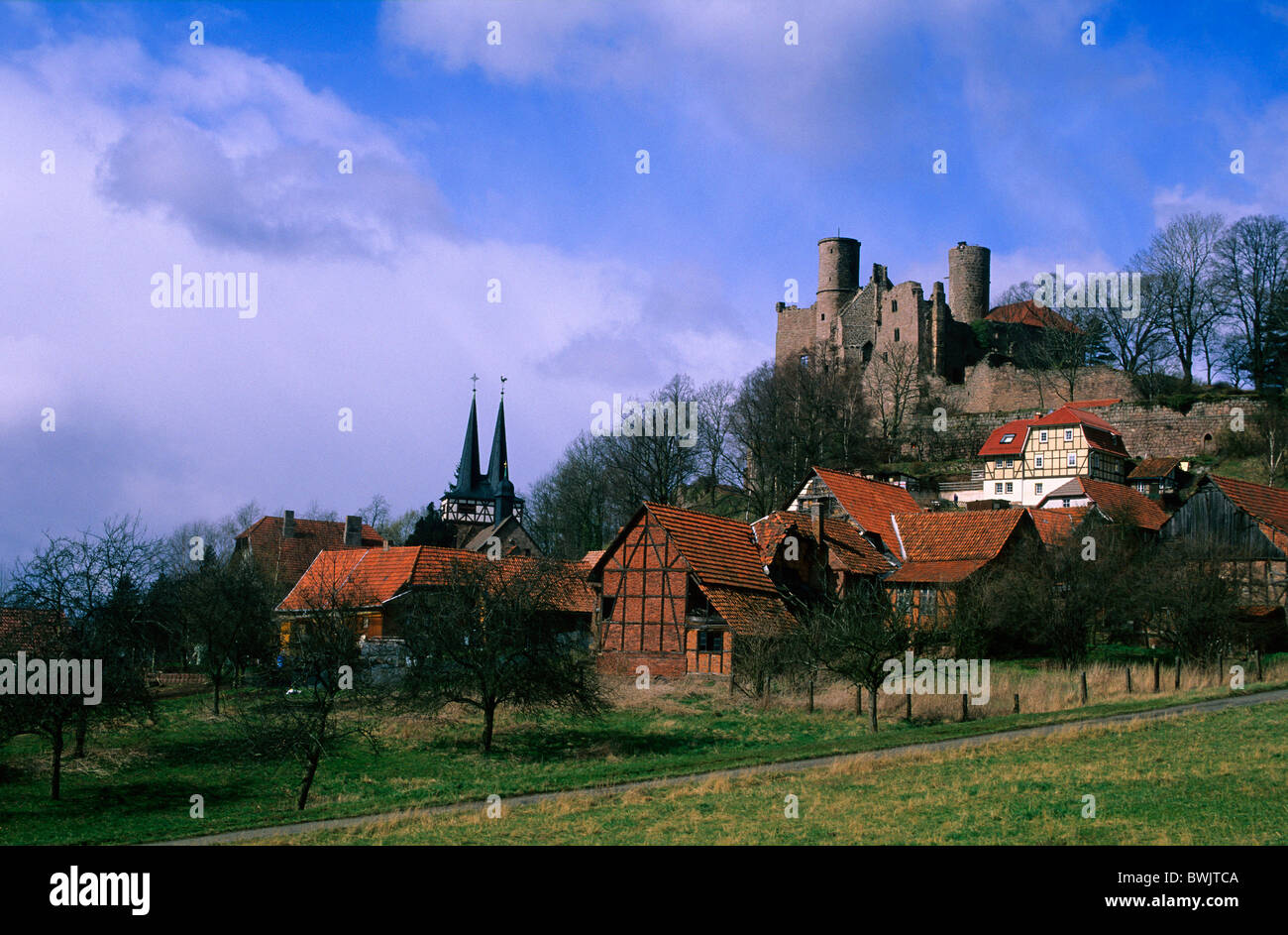 Rimbach hi-res stock photography and images - Alamy