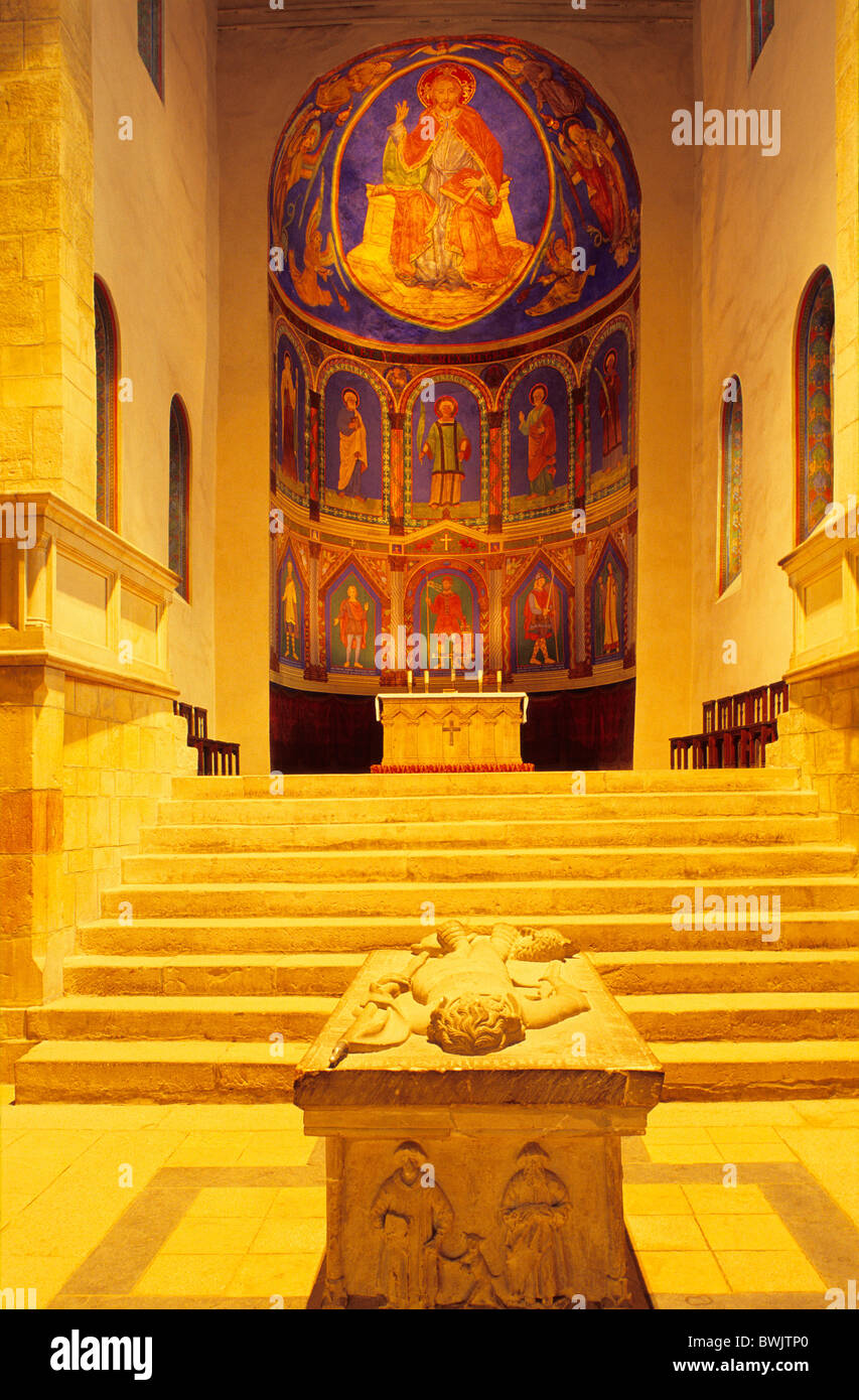 Cyriacus church hi-res stock photography and images - Alamy