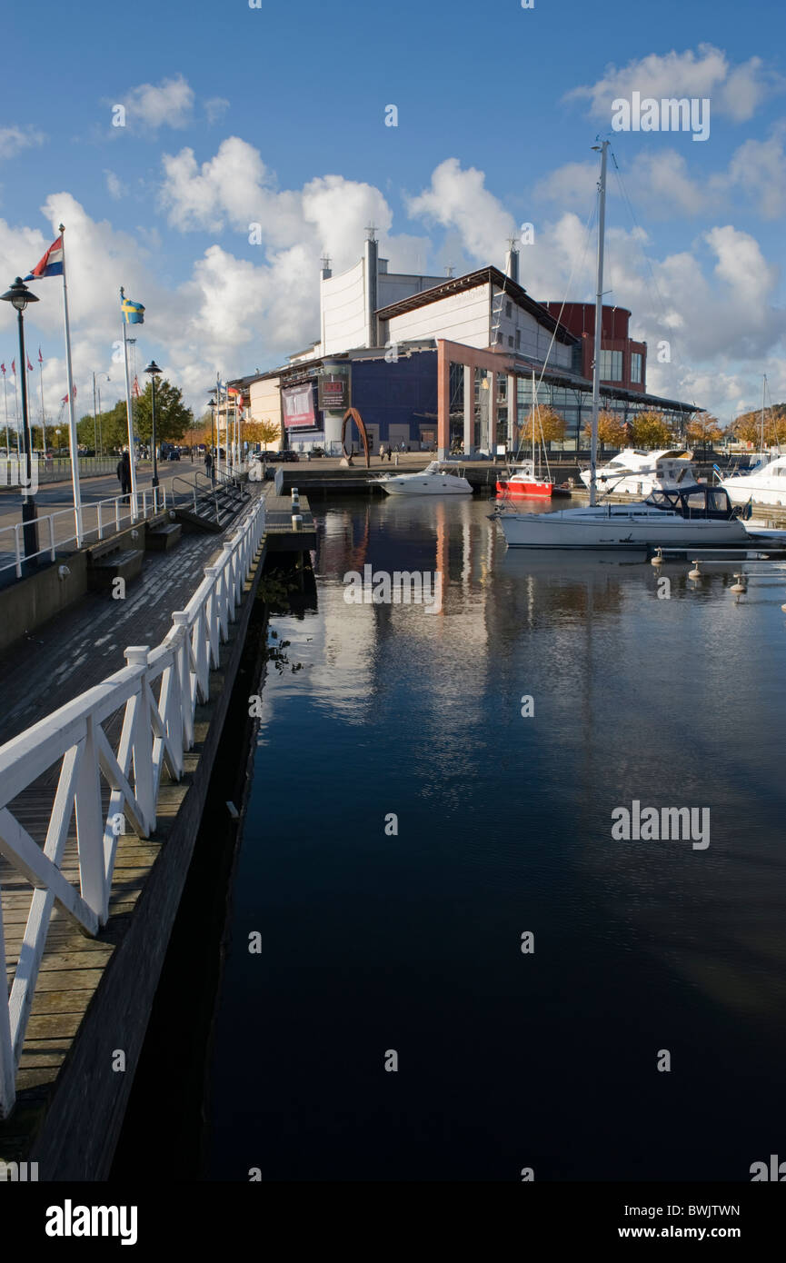 Opera house sweden hi-res stock photography and images - Alamy