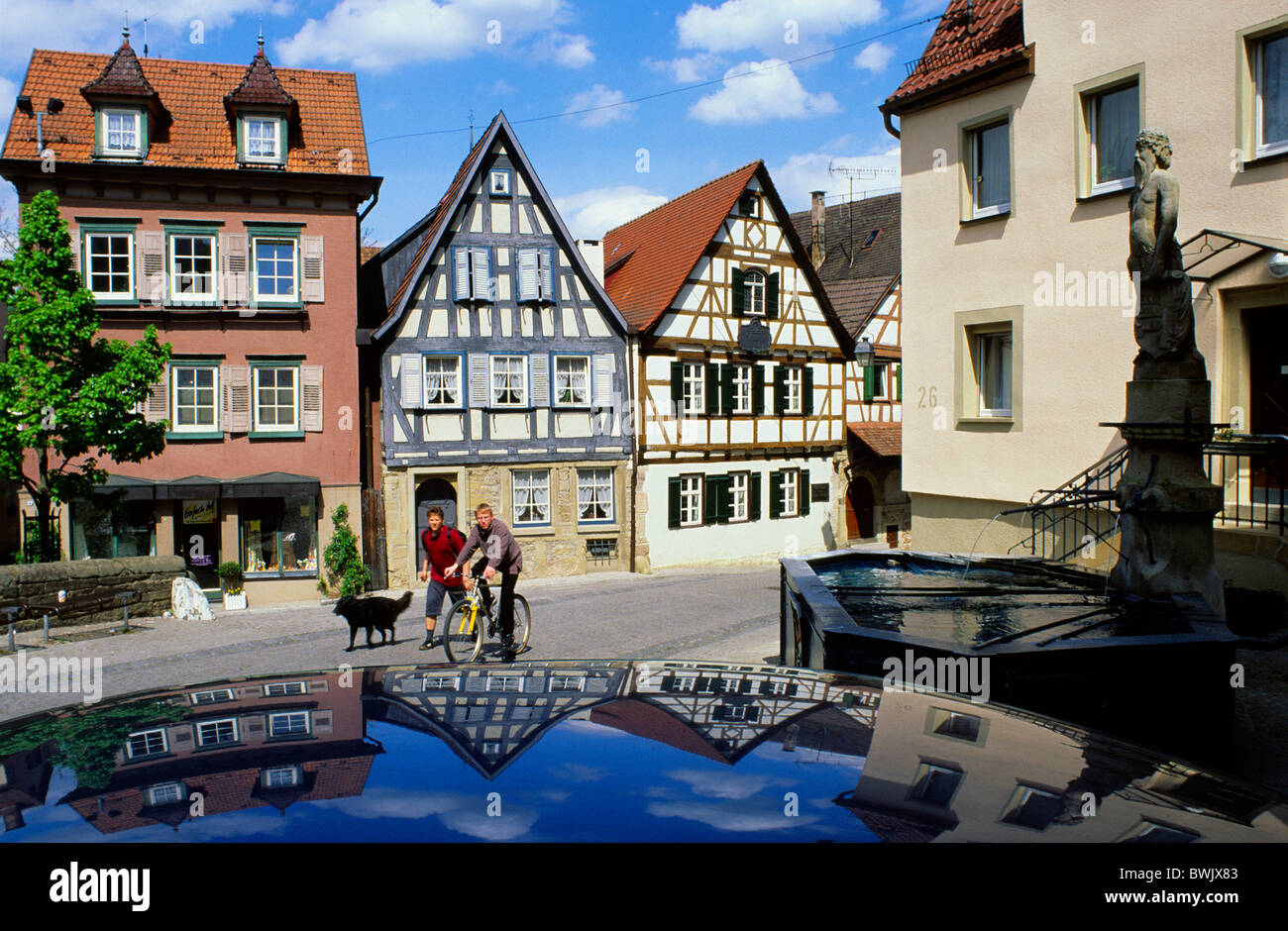 Marbach hi-res stock photography and images - Alamy