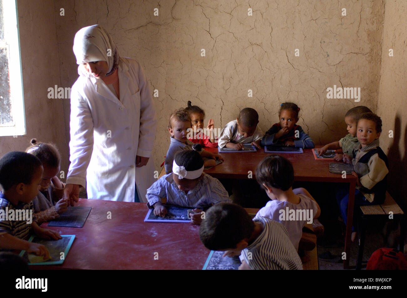 school inside lessons pupil school children children teacher Escola ...