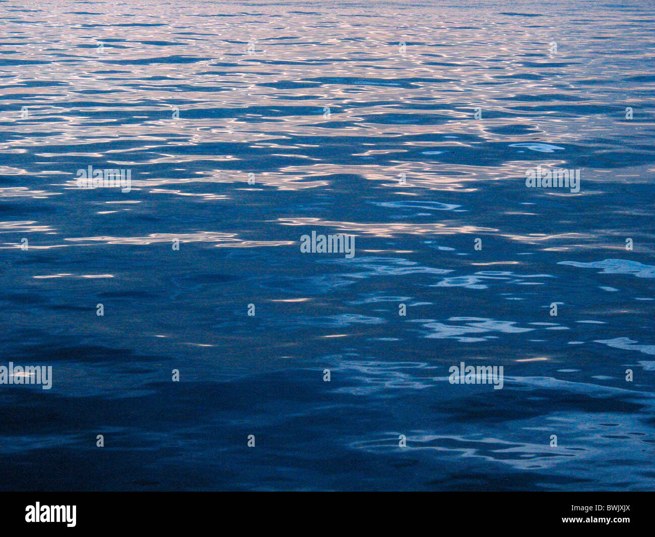 water water surface surface reflections Stock Photo - Alamy