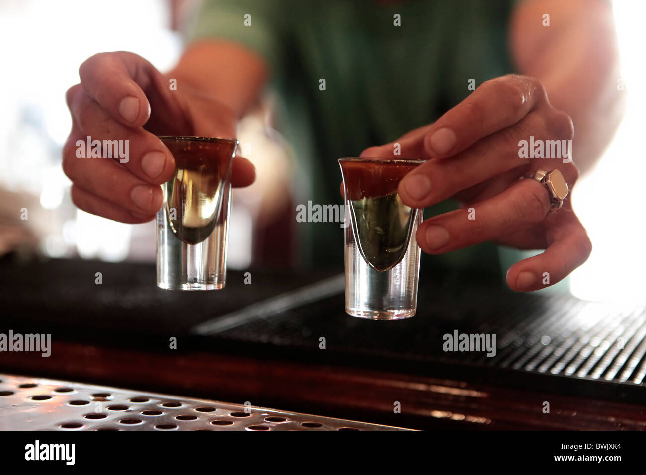 Interiors shots hi-res stock photography and images - Alamy