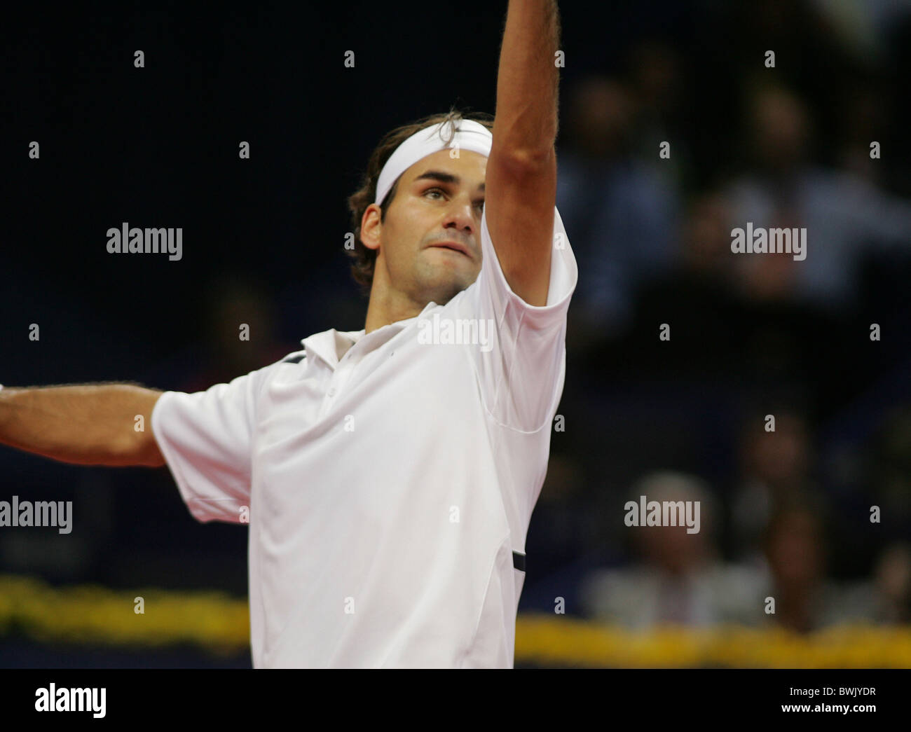 Roger Federer Switzerland Europe tennis player tennis player match ...