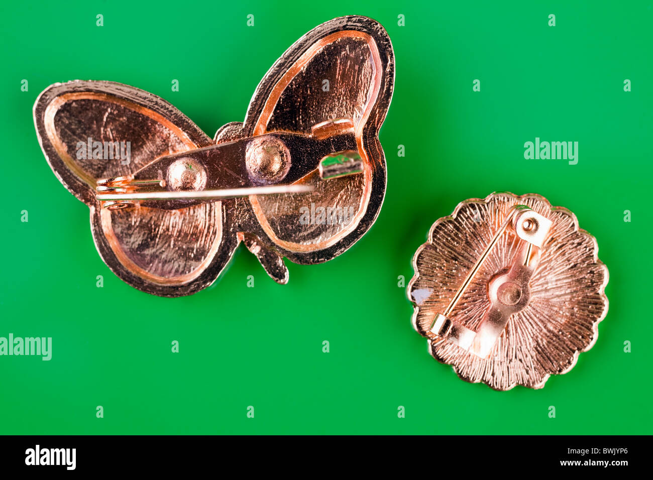 Brooches hi-res stock photography and images - Alamy