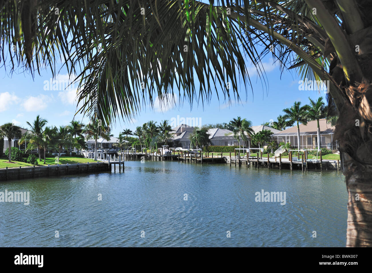 Marco island hi-res stock photography and images - Alamy