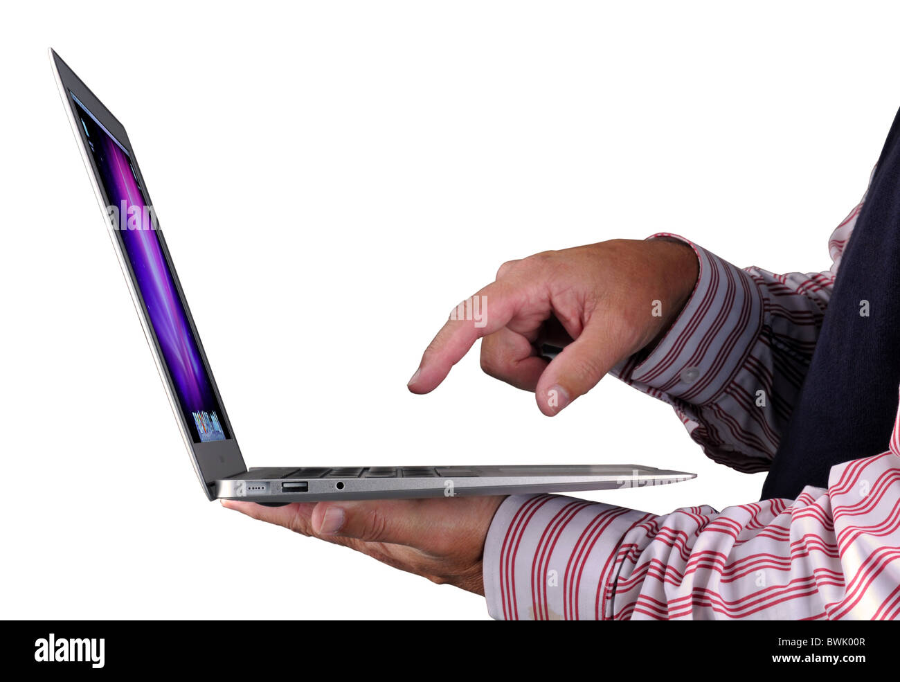 "Macbook Air" macbook laptop computer, the 2010 released "Macbook Air ...