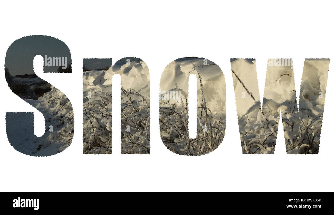 The great ice show Cut Out Stock Images & Pictures - Alamy