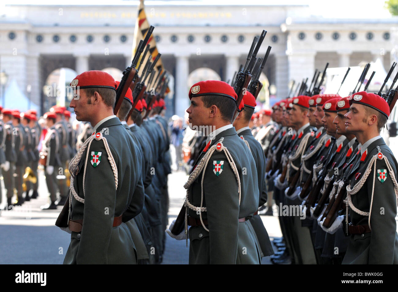 Most these soldiers hi-res stock photography and images - Alamy