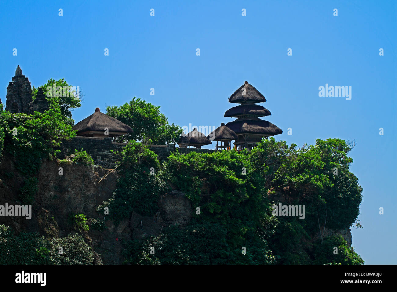 Balinesian temple hi-res stock photography and images - Alamy