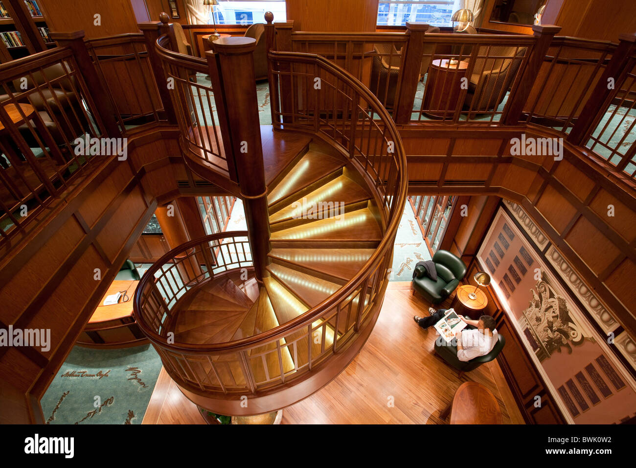 Victoria library hi-res stock photography and images - Alamy