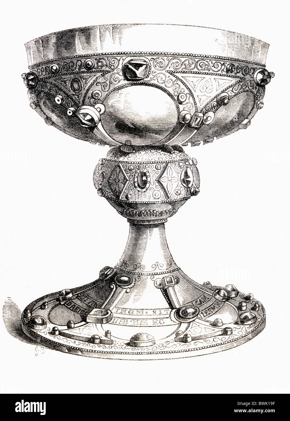 Remigius hi-res stock photography and images - Alamy