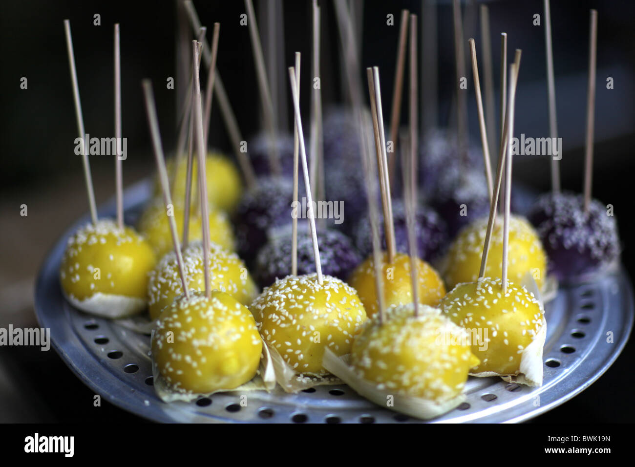 Sweets snack hi-res stock photography and images - Alamy