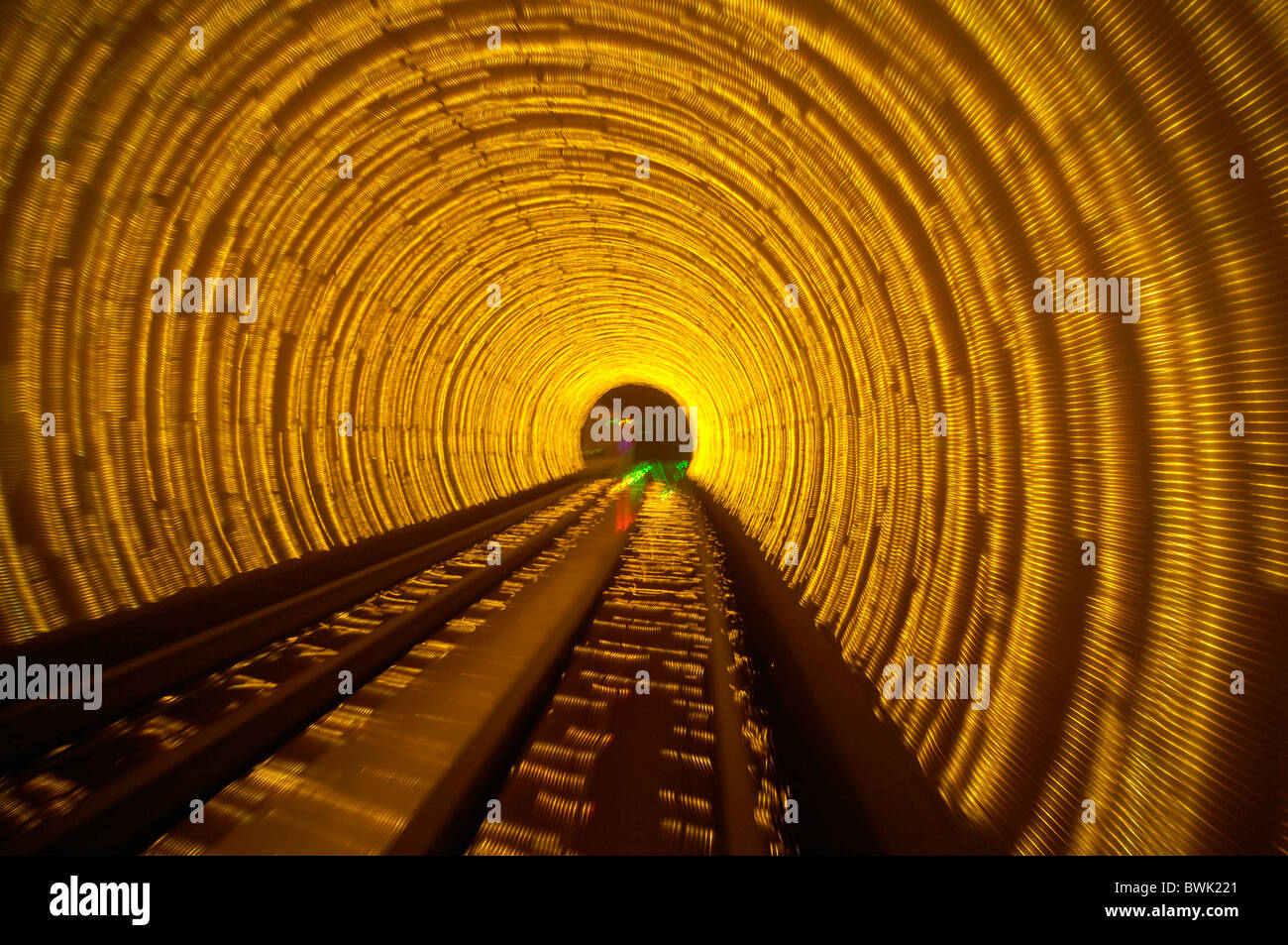Shanghai lightshow hi-res stock photography and images - Alamy