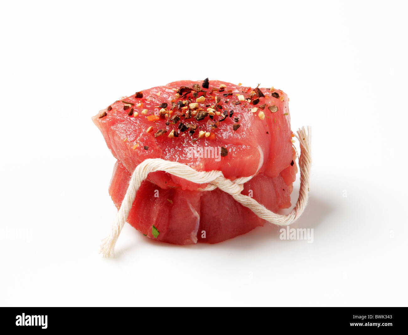 Raw Filet Mignon High Resolution Stock Photography and Images - Alamy