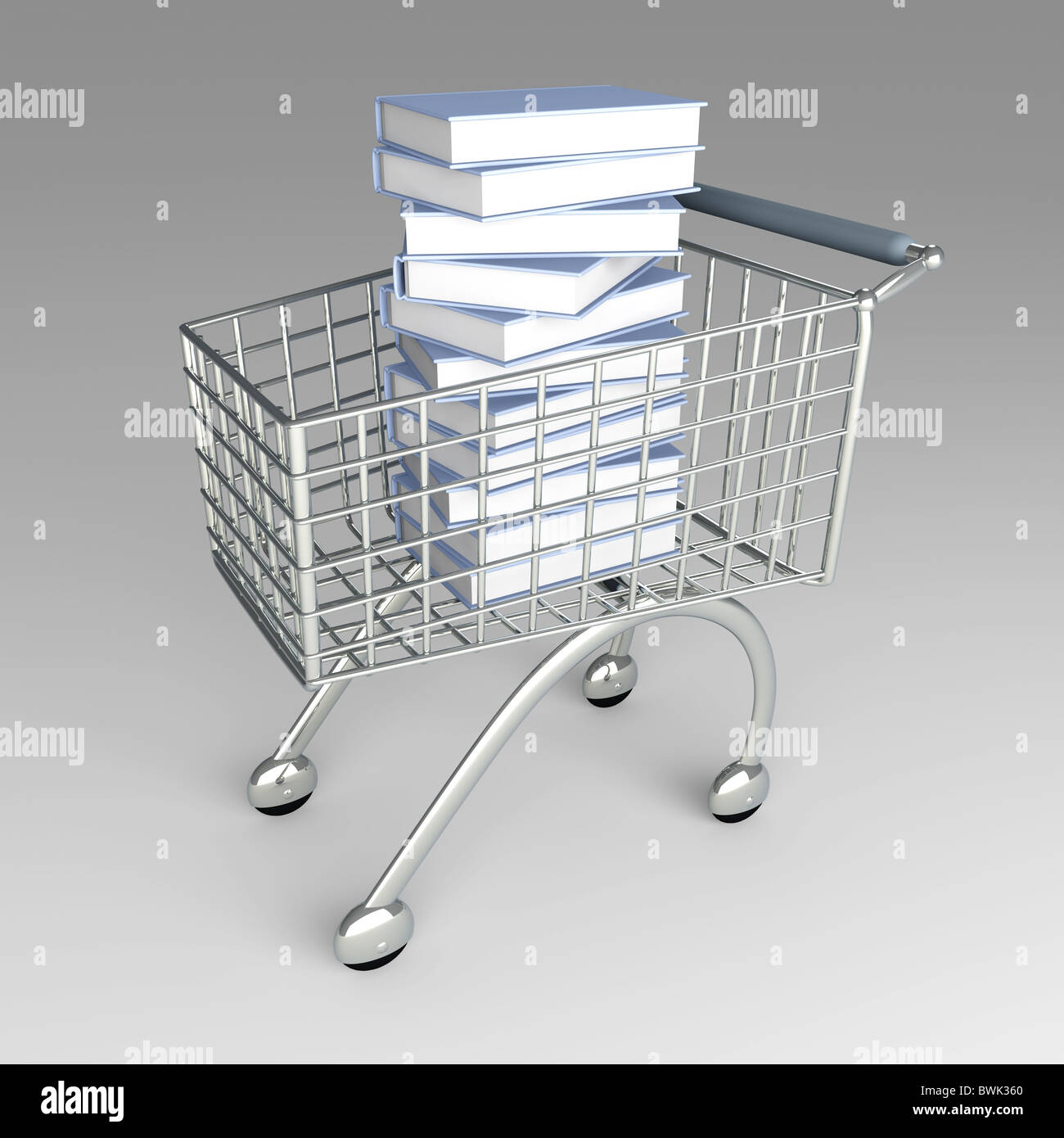 Bookstore checkout hi-res stock photography and images - Alamy