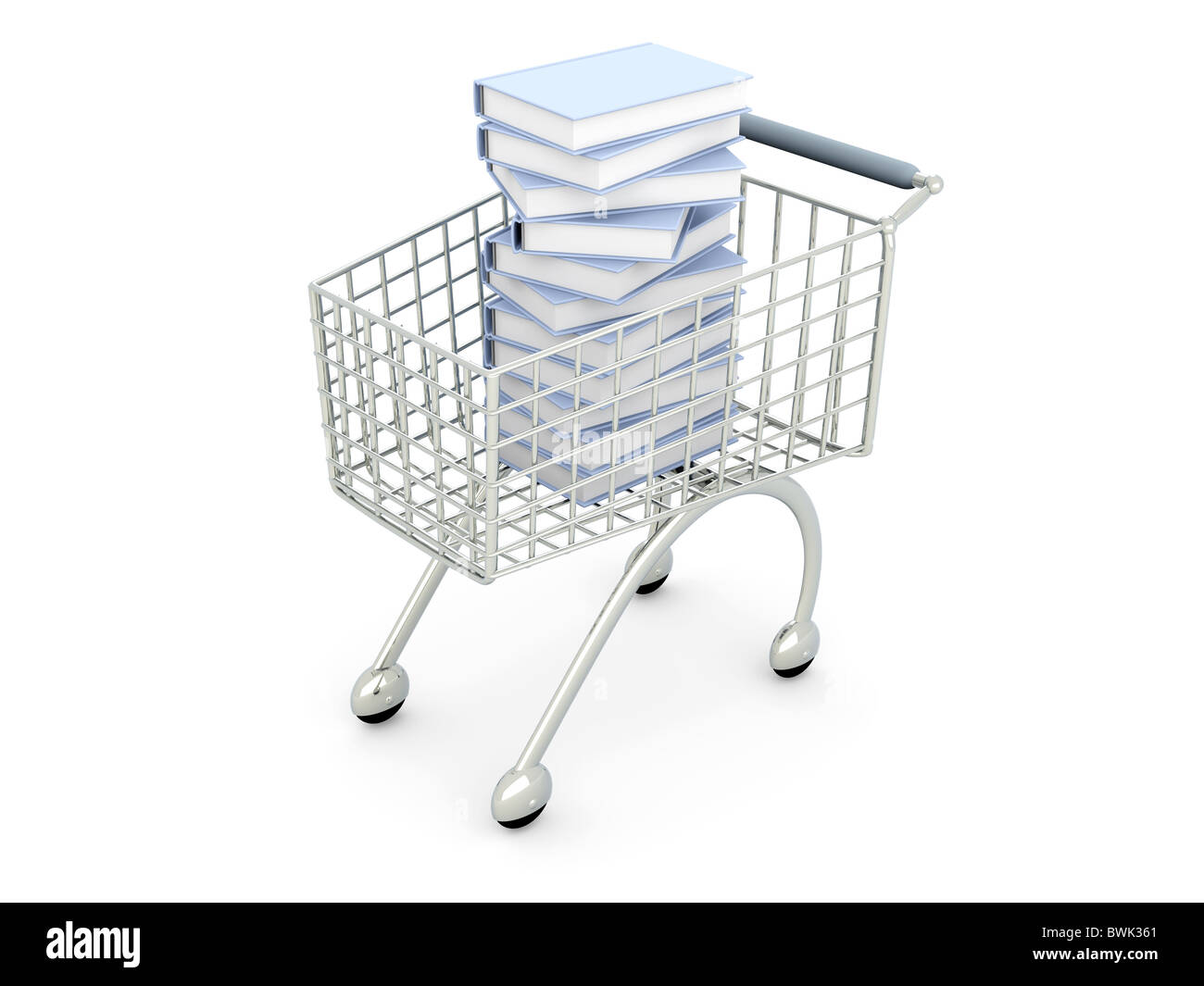 Book trading Cut Out Stock Images & Pictures - Alamy
