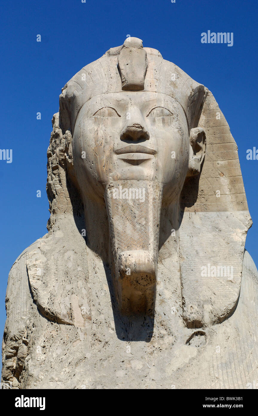 Ramses ii hi-res stock photography and images - Alamy