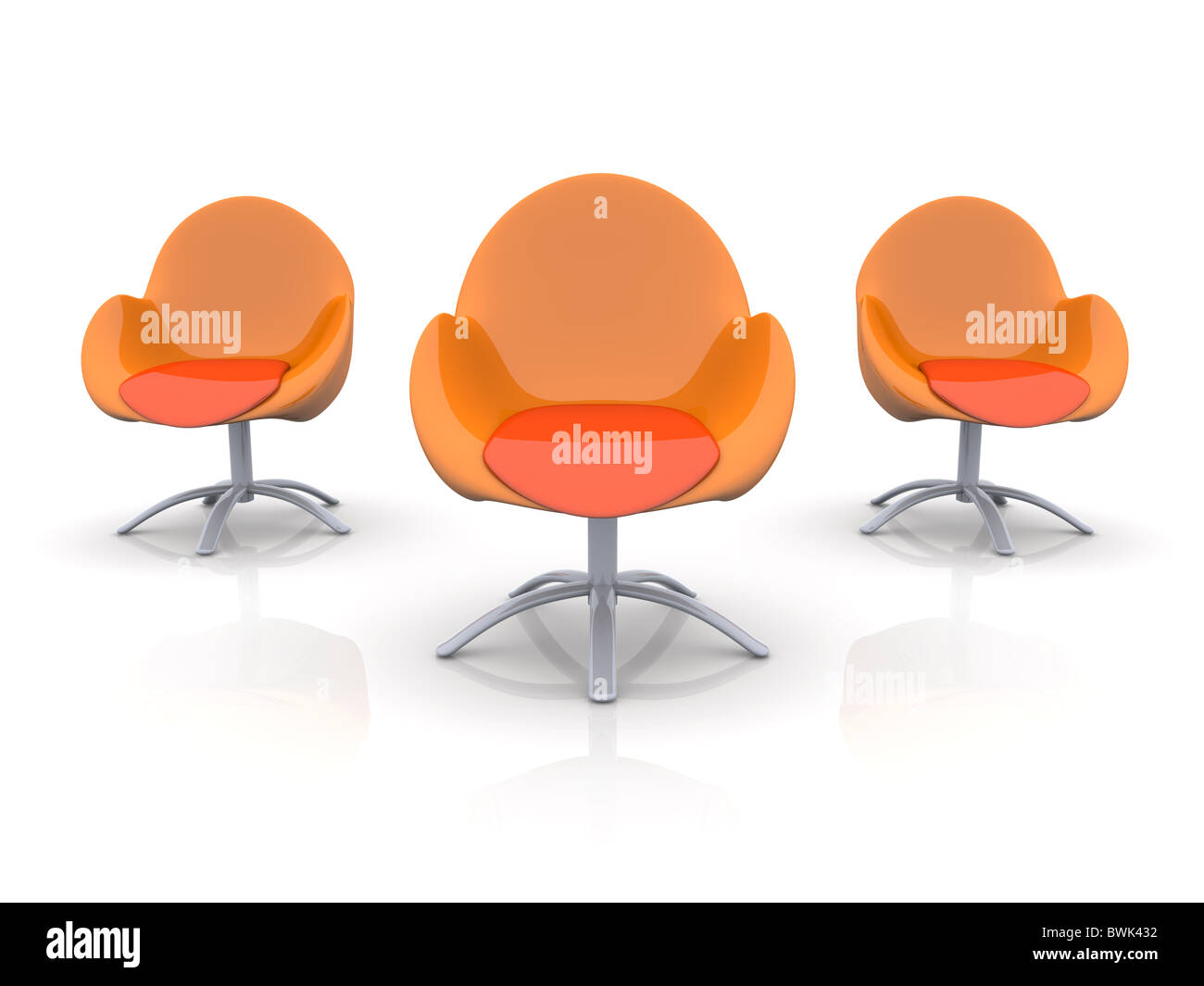 A group of chairs Stock Photo - Alamy