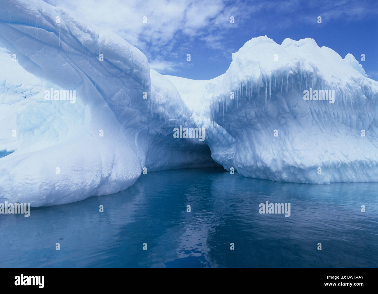 ice Iceberg icicle sea water Antarctic Antarctic Antarctic Ocean cruise ...