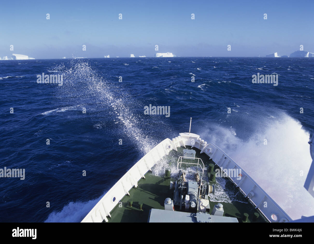 Antarctic Antarctic Antarctic Ocean cruise Drake passage Iceberg ...