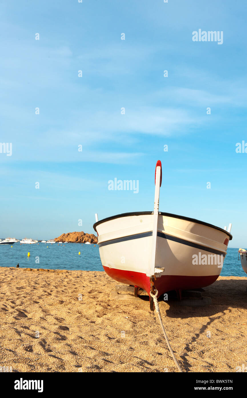 Spanish boat hi-res stock photography and images - Alamy