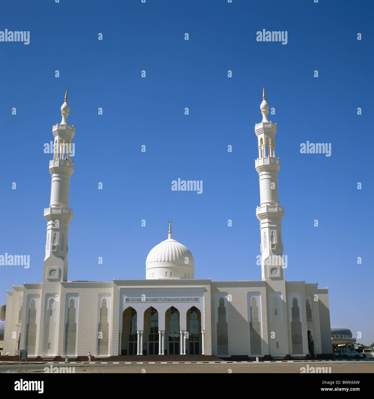 Al Dhaid High Resolution Stock Photography and Images - Alamy